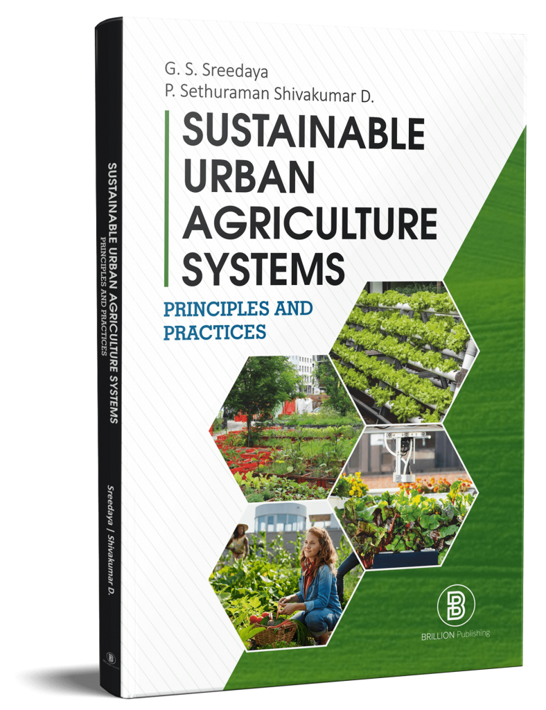 Sustainable Urban Agriculture Systems Principles and Practices ...