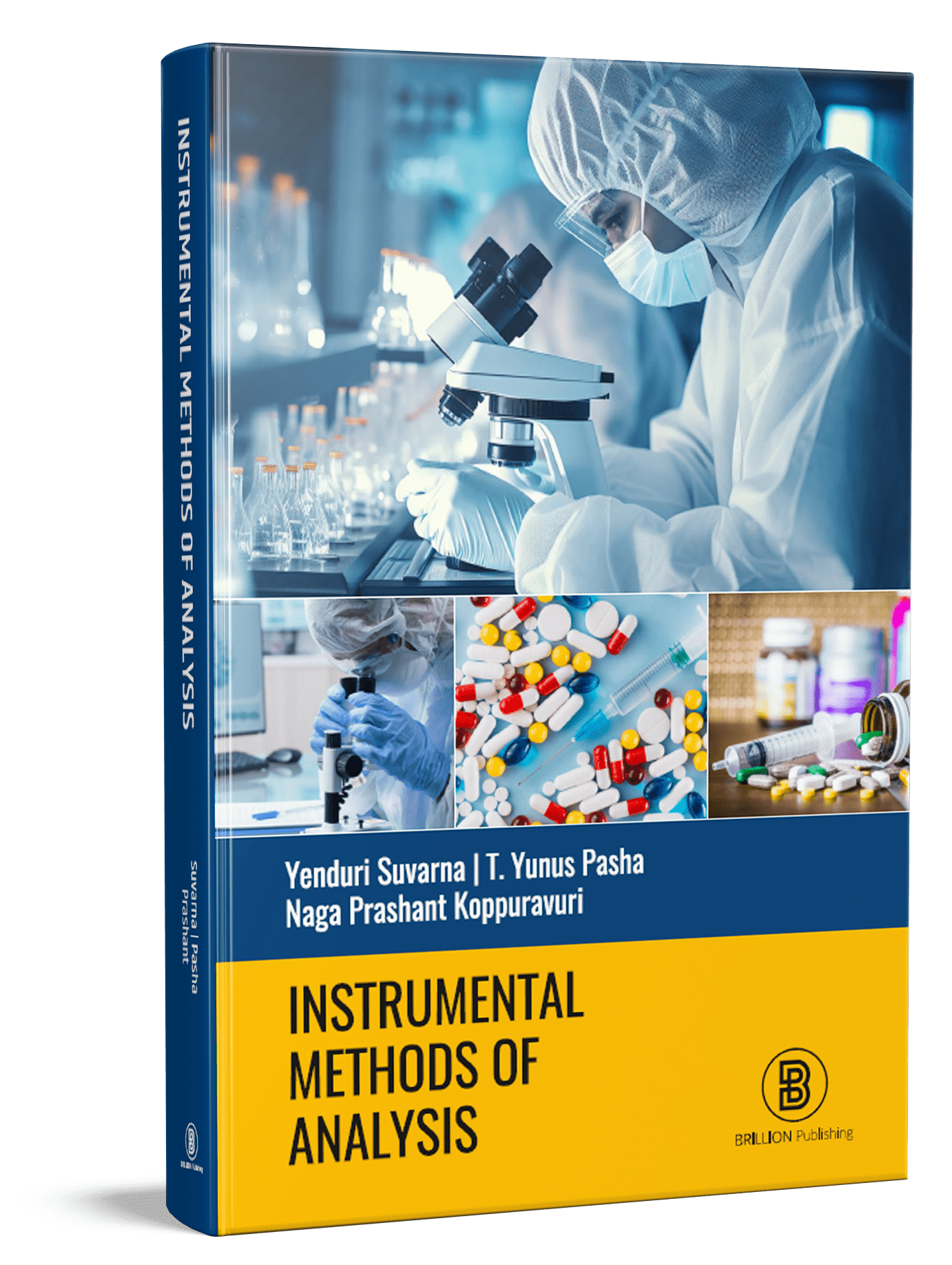 Instrumental Methods Of Analysis Brillion Publishing Instrumental Methods Of Analysis Brillion Publishing