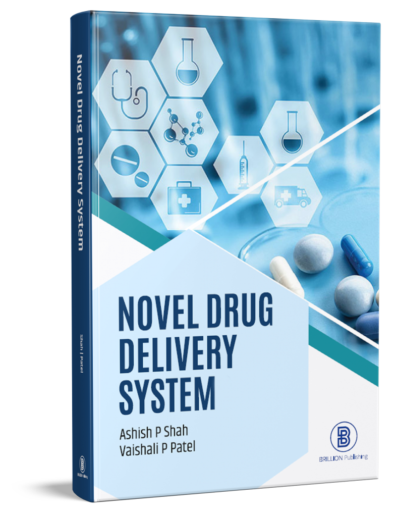 Novel Drug Delivery System – Brillion Publishing